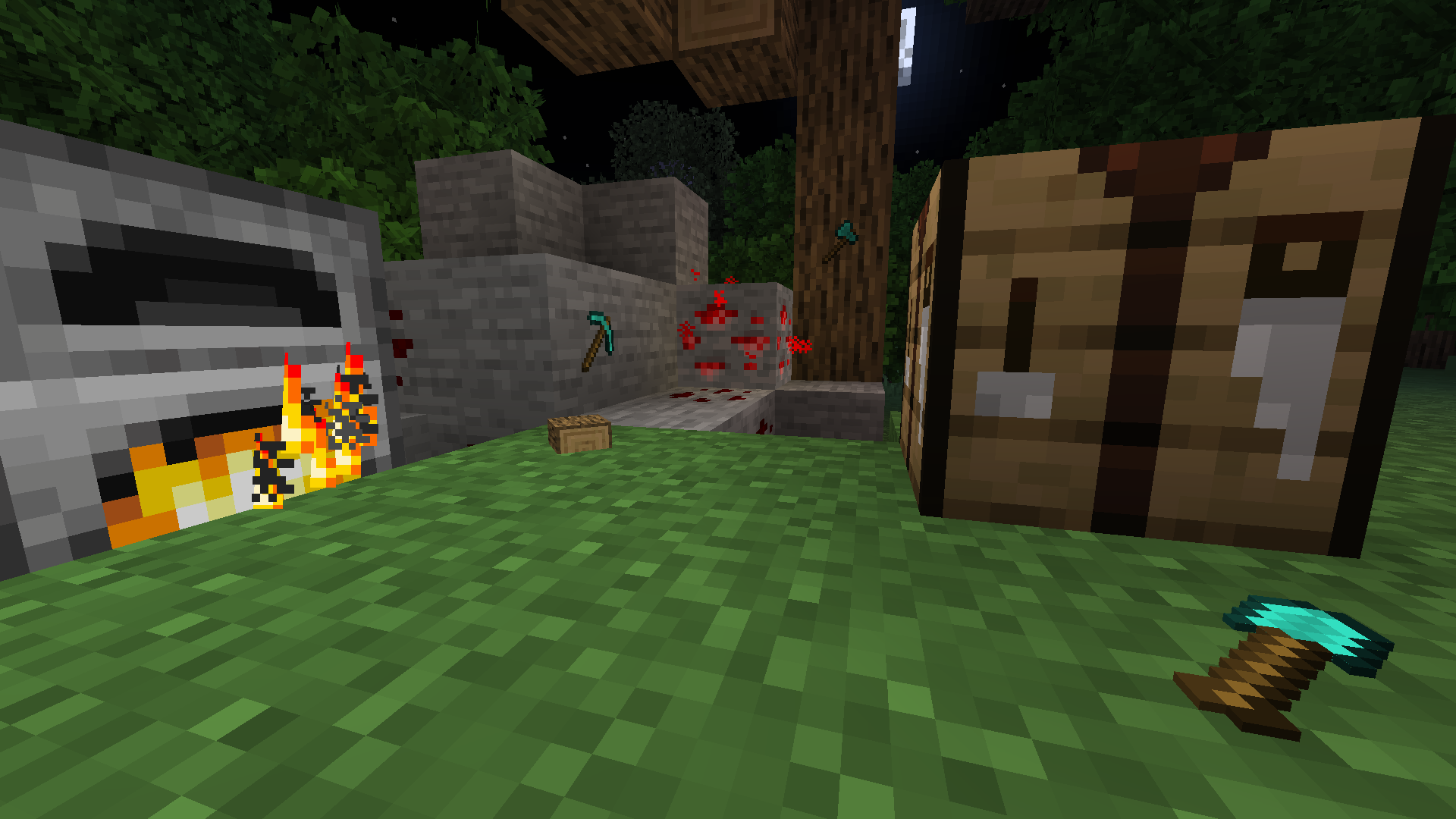 Minecraft Basics Course | Code Canvas